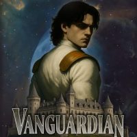 Free Excerpt – Vanguardian – The Clerk